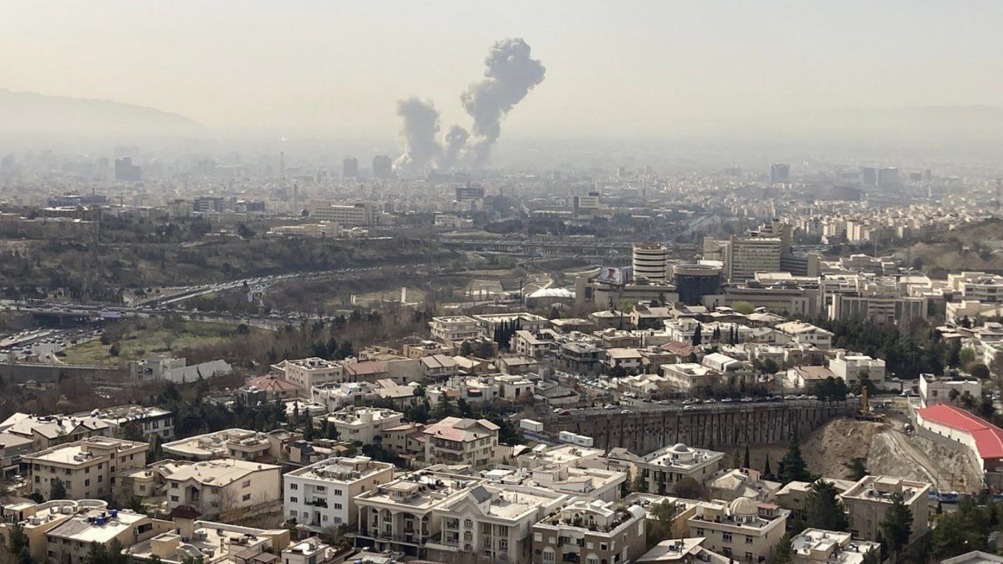 KKE: The new criminal US–Israeli attack on Iran brings us closer to a ...